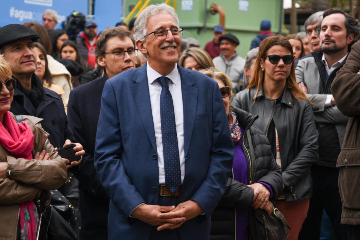 UTU inauguró stand en la Rural del Prado y celebró el primer premio ...
