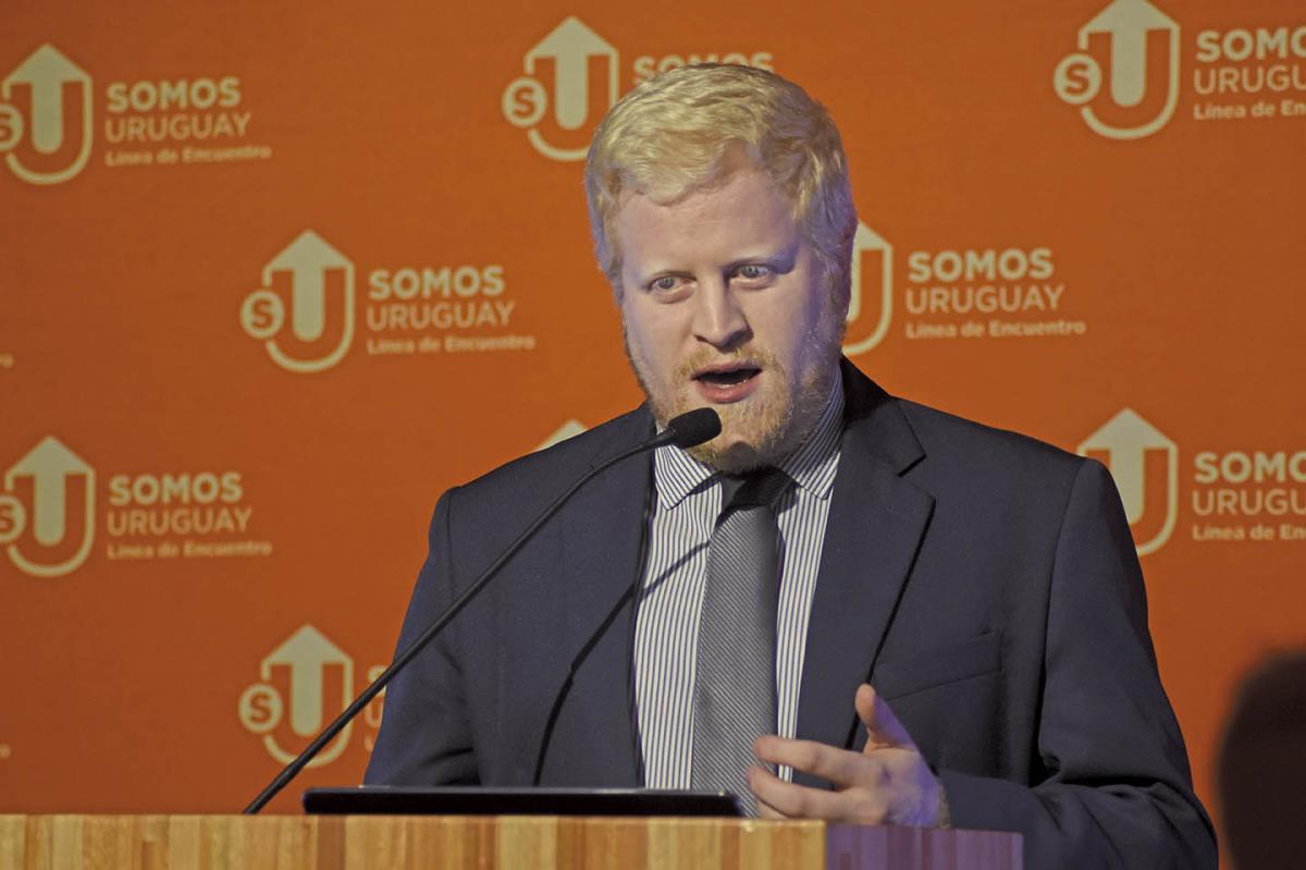 Eficiencia sin perder calidad - Somos Uruguay