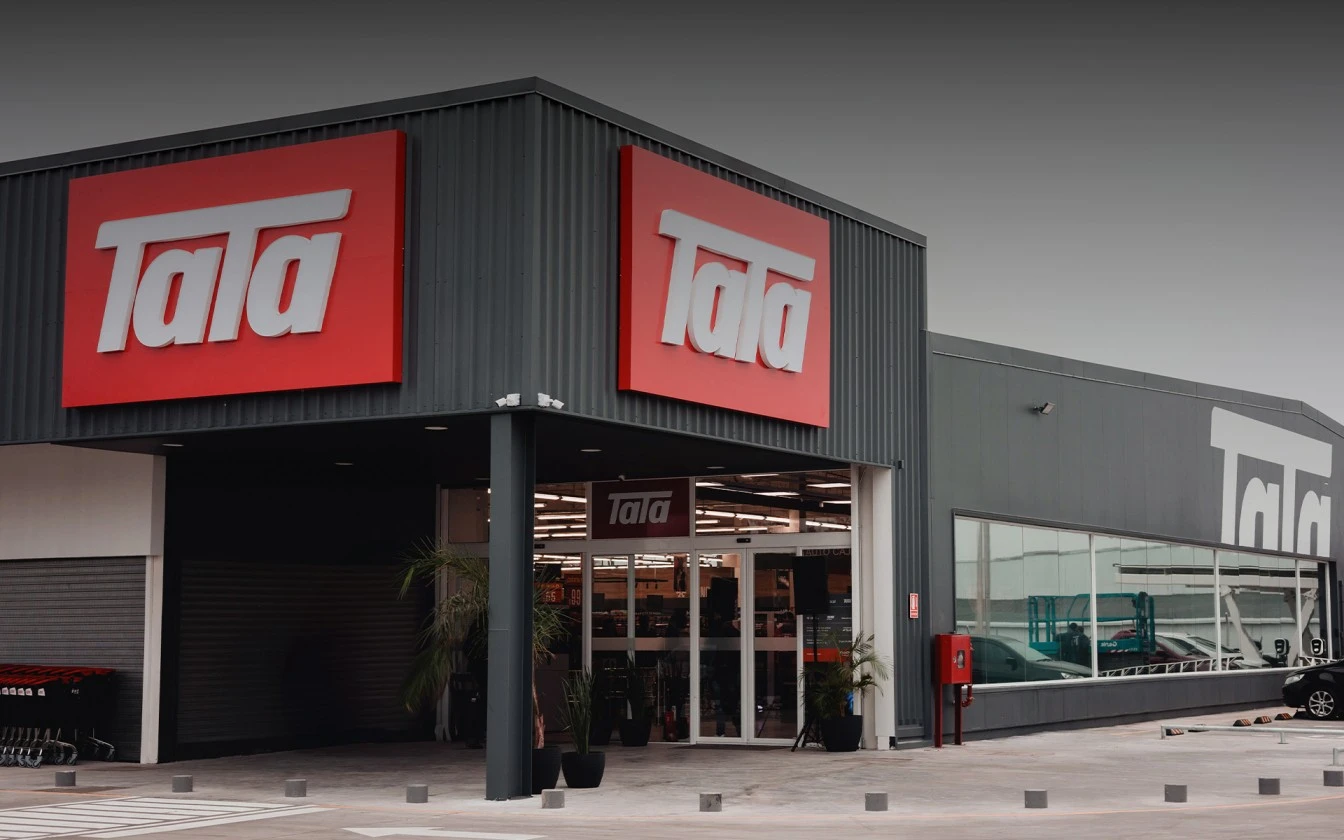 TaTa, BAS y San Roque realizaron la 7ma. edición de Navidad Solidaria ...