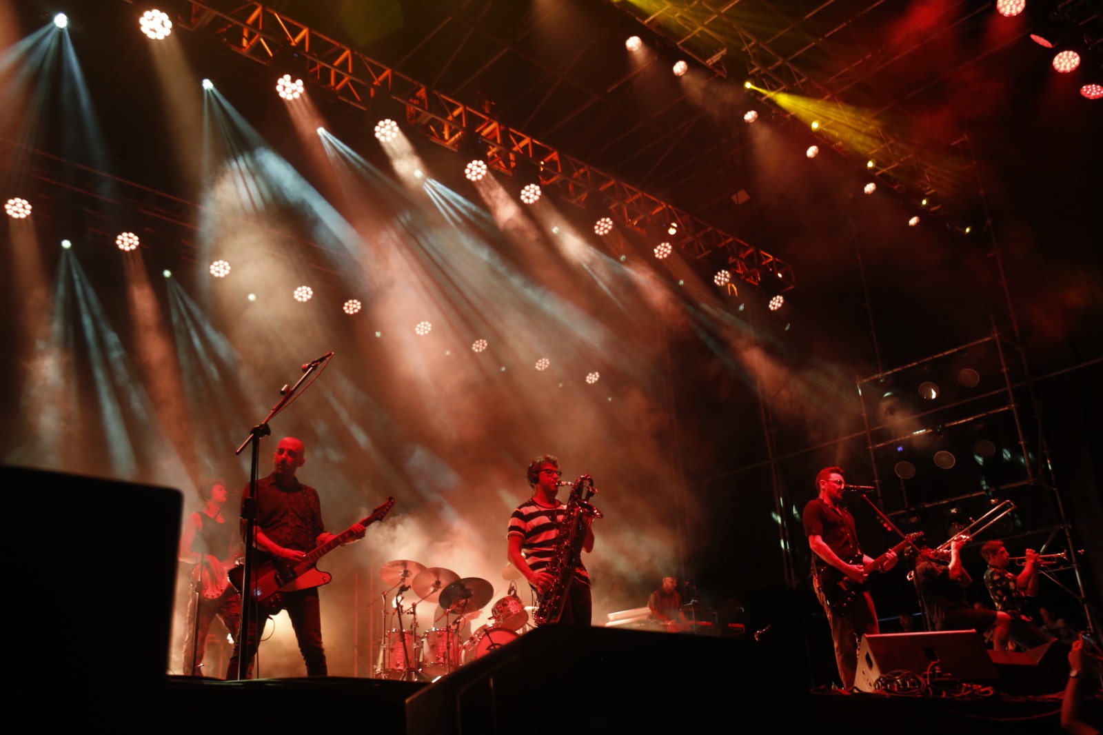 NTVG dará un concierto gratuito como motivo de la celebración de los ...