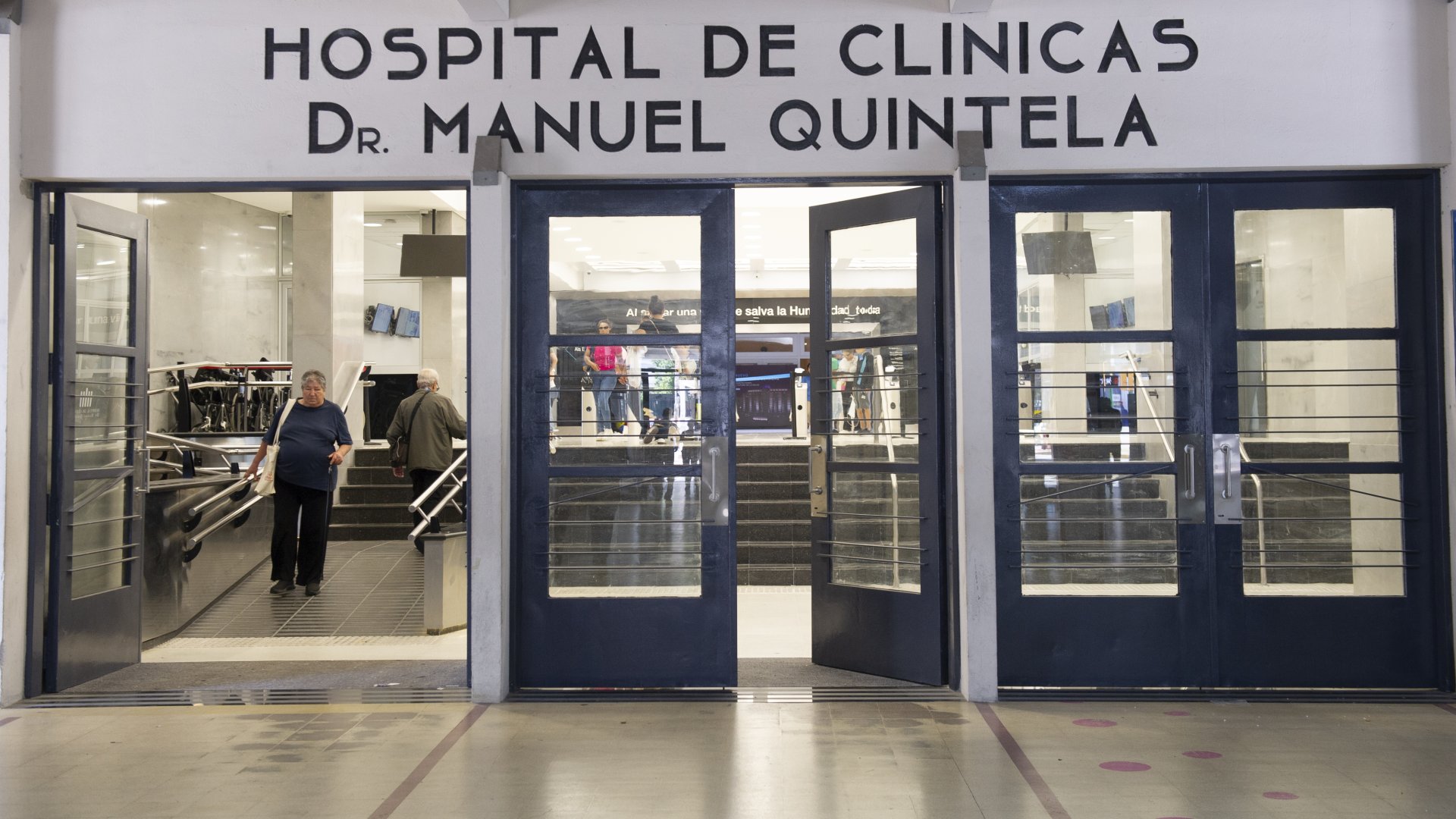 Hospital de Clínicas fortalece la atención en salud mental con nueva ...