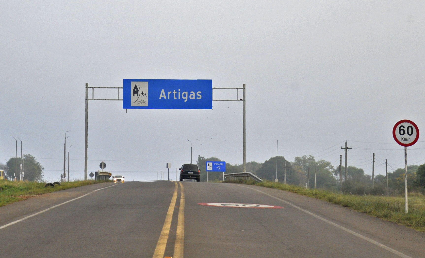 El gobierno extenderá reducción de IMESI a 60 kilómetros de la frontera ...